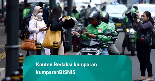 Populer: THR Ojek Online Sesuai Kebijakan Aplikator; Grab Buka Suara | kumparan.com
